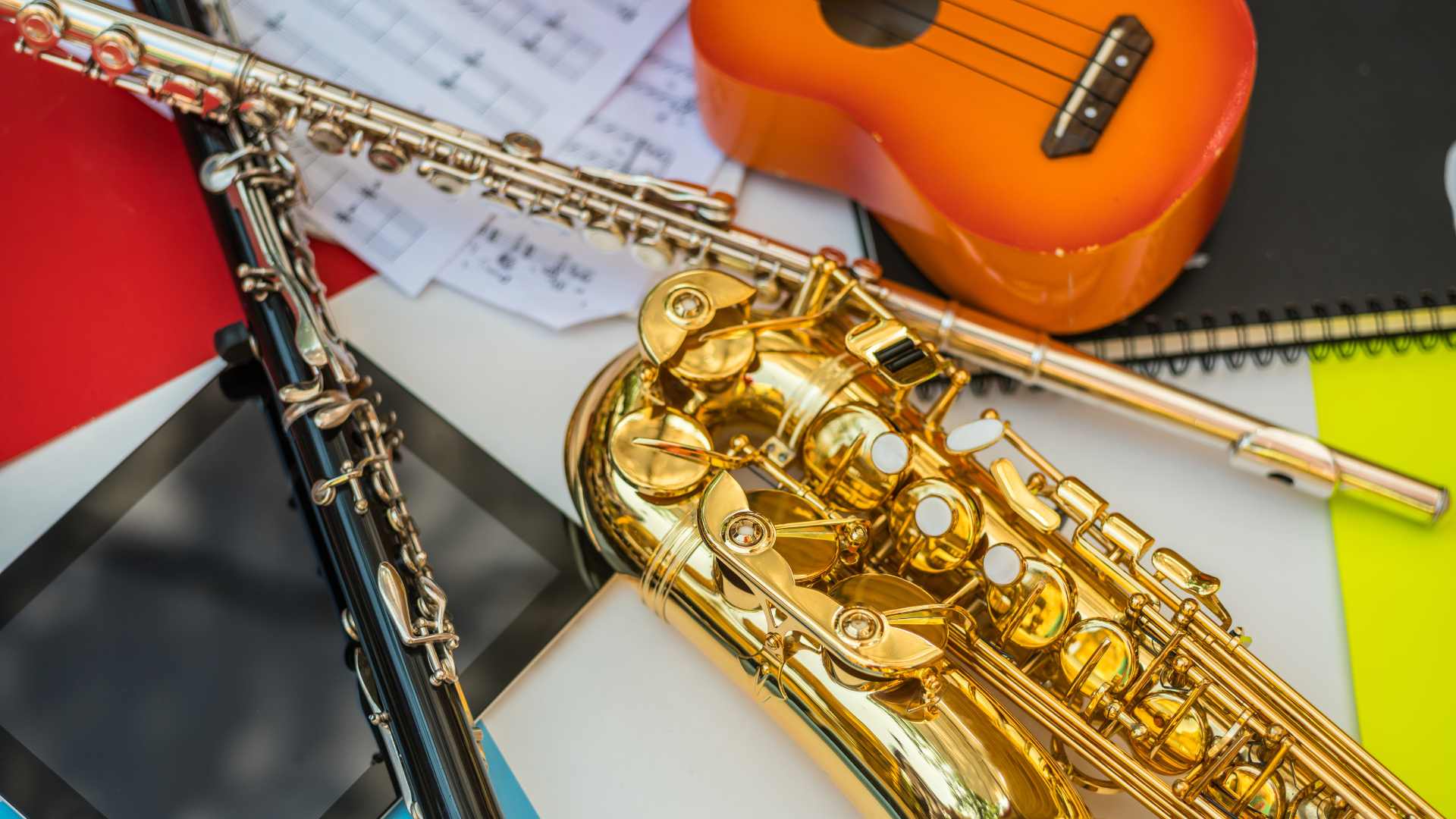 5 things music teaches us - The Flute Practice