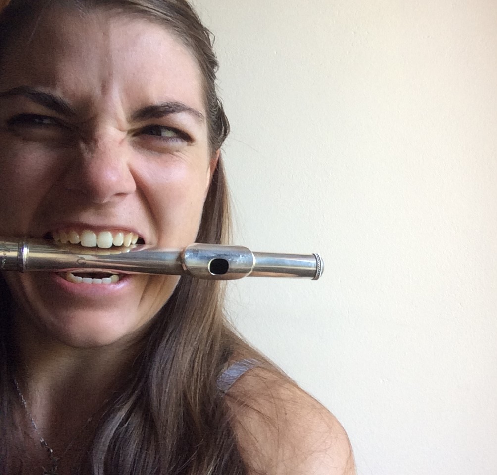 The Flute Practice - Change the way you learn the flute