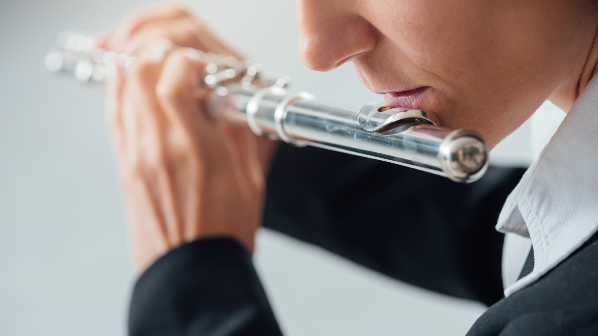 The power of an online community - The Flute Practice