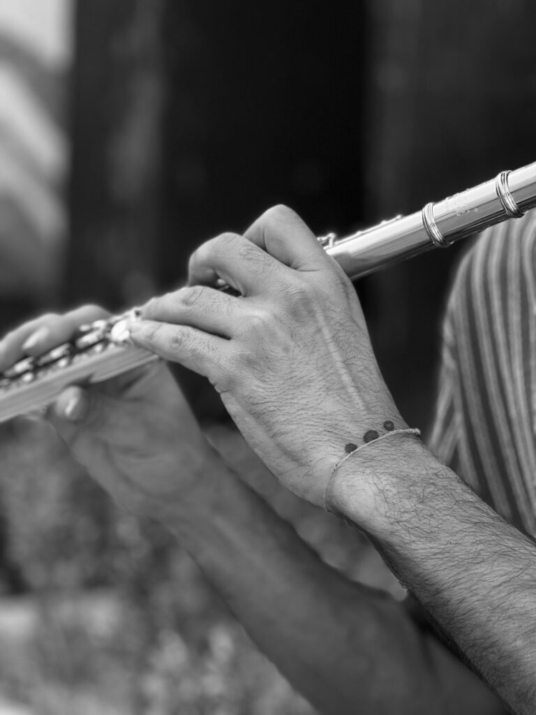 Five reasons why scales are important for your flute practice - The ...