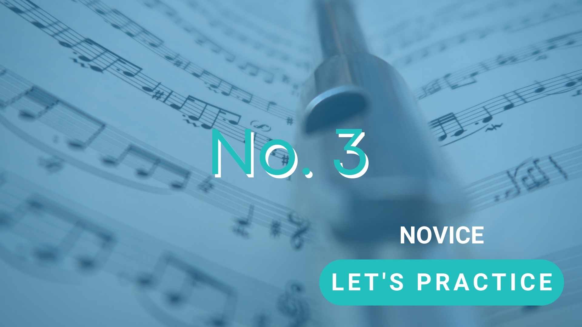 Category: Sheet Music - The Flute Practice