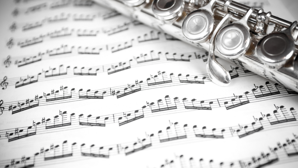 7 key ingredients for effective daily practice - The Flute Practice