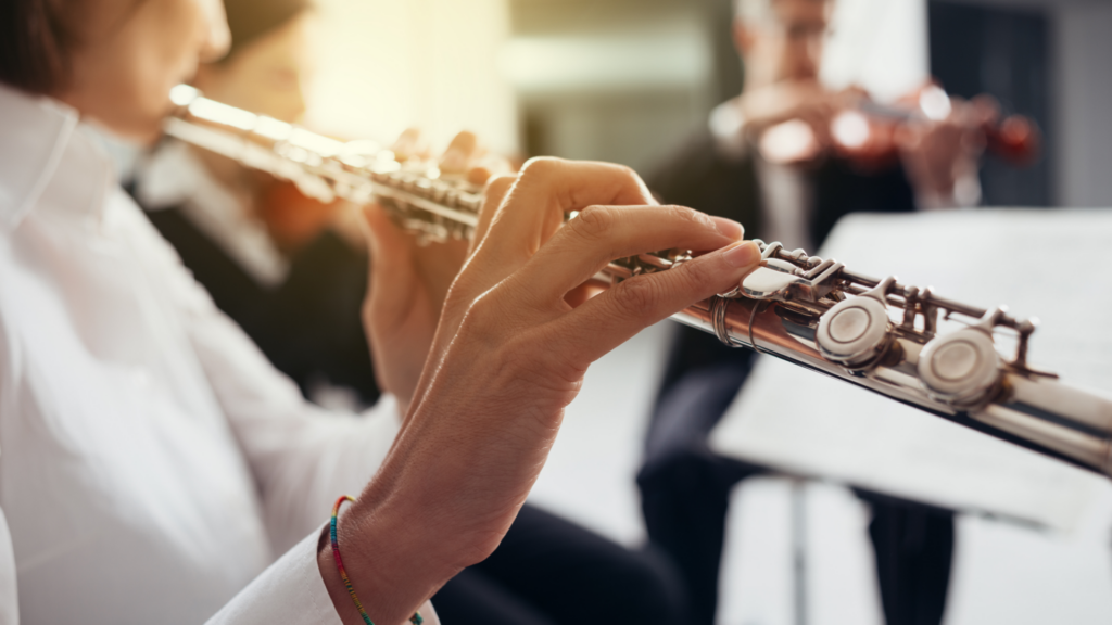 How rest can revitalize your playing - The Flute Practice