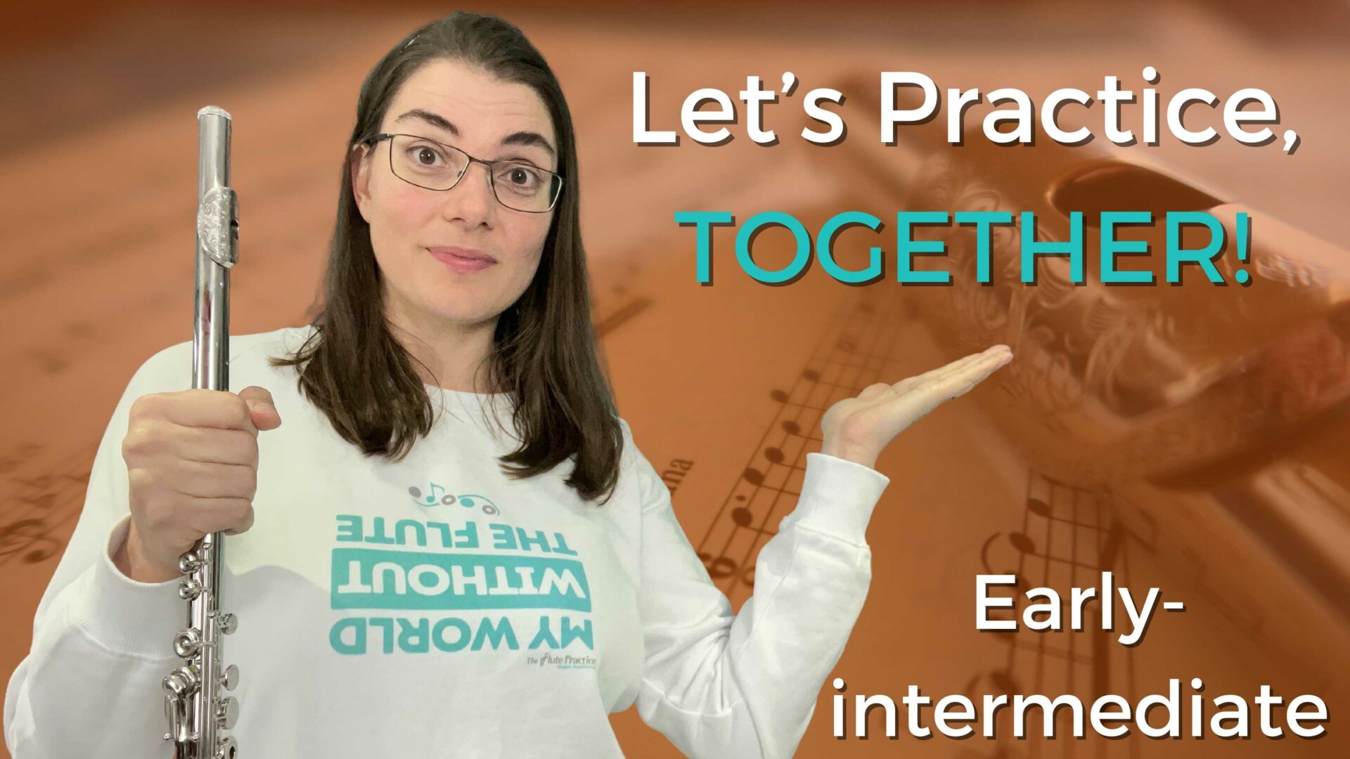 Let’s Practice, Together! for Developing players (All 12-modules of the ...