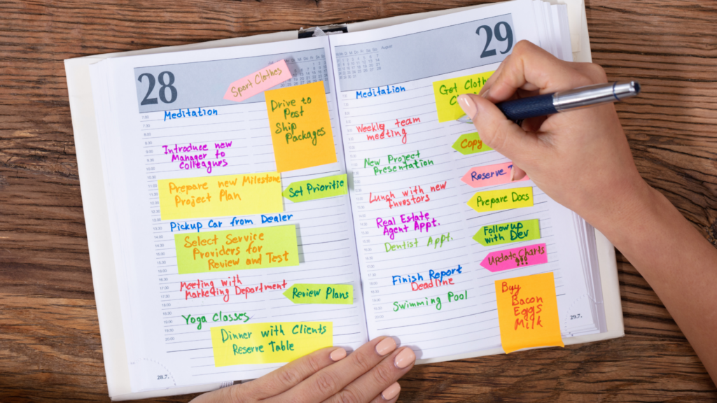 10 tips to get back on track with your practice - The Flute Practice