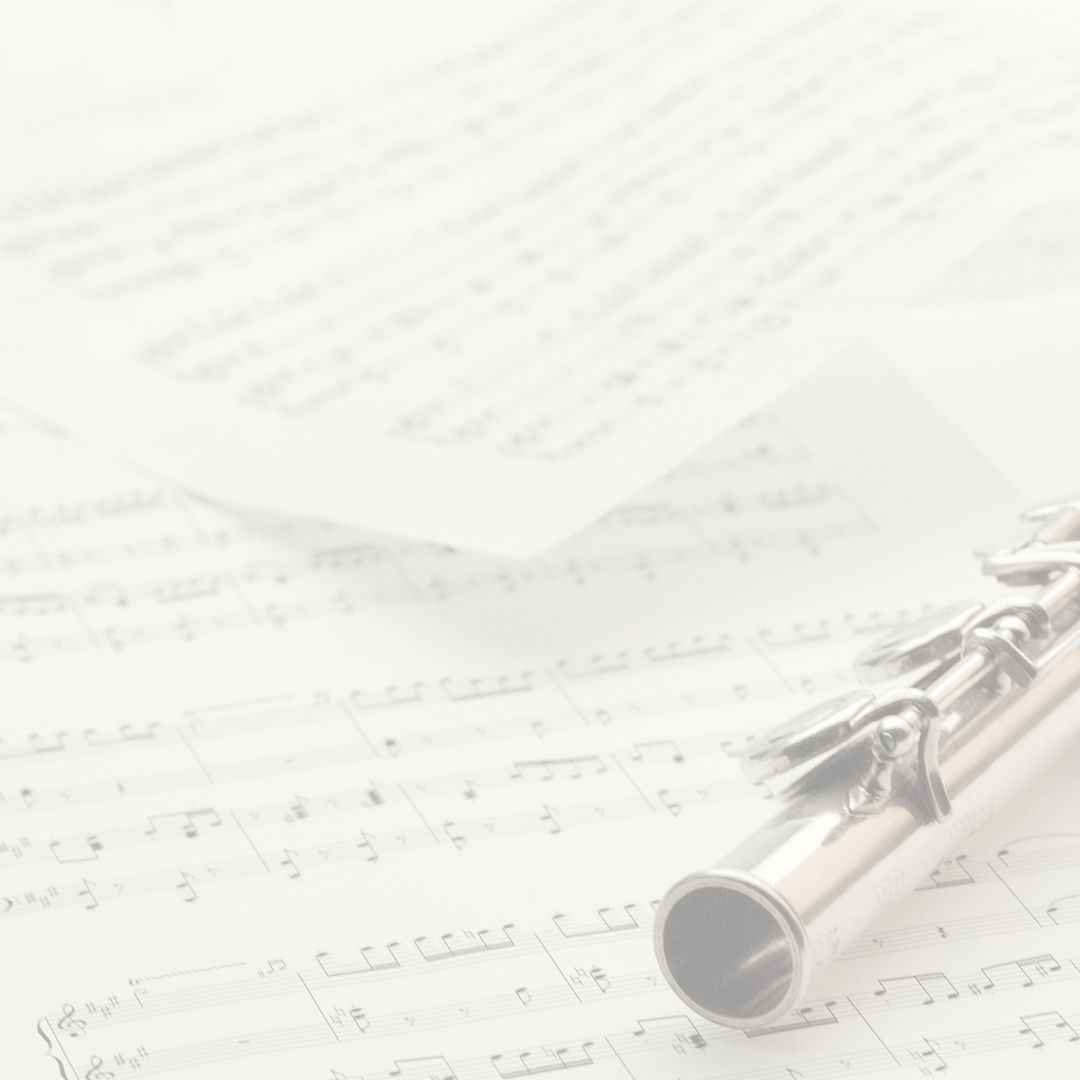 Let’s Practice, Together! (Early Intermediate) - The Flute Practice