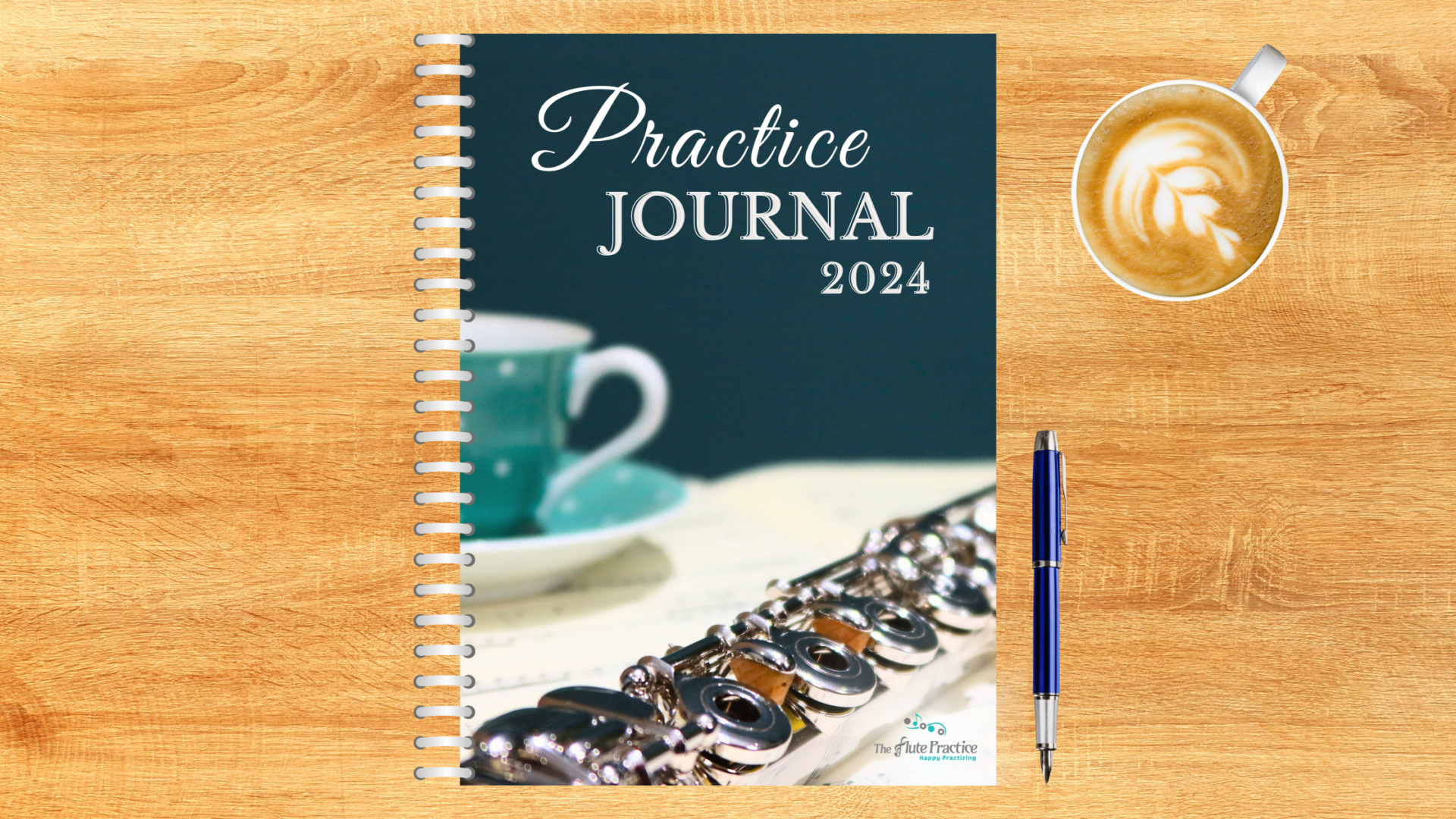 5 benefits of keeping a practice journal - The Flute Practice
