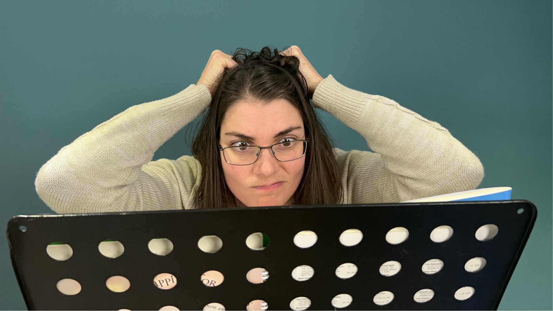 5 things music teaches us - The Flute Practice