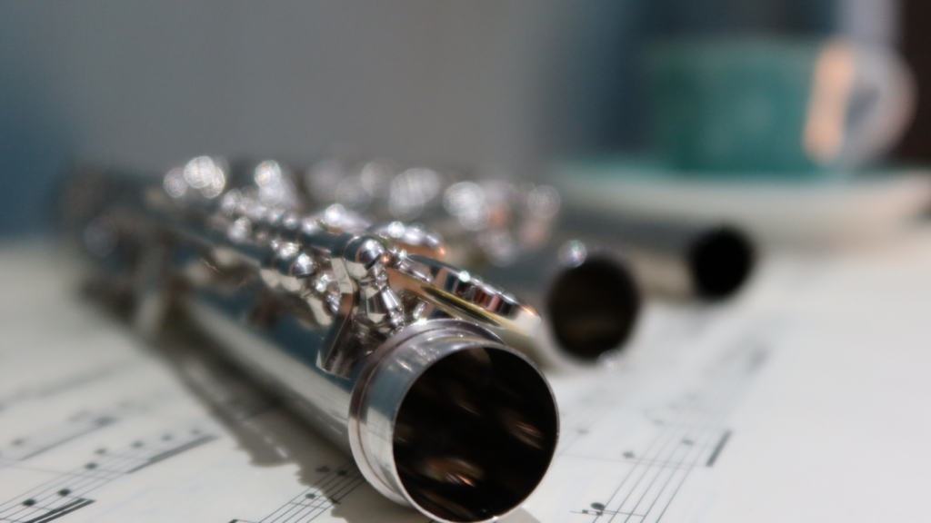 Blog - The Flute Practice