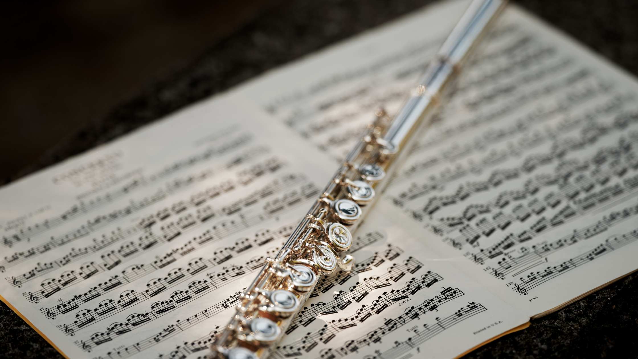 21-day long tone challenge - The Flute Practice