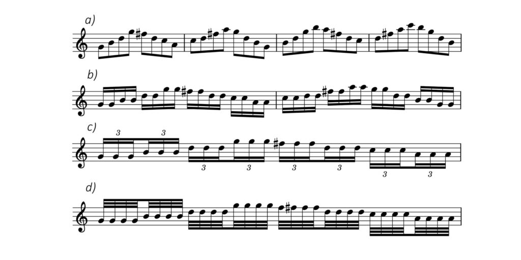 5 steps to clearer, crisper flute articulation - The Flute Practice