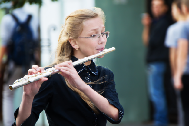 A guide to mastering your flute breathing - The Flute Practice