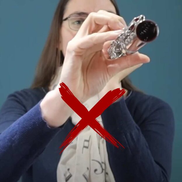 6 common hand position mistakes every flutist should avoid - The Flute ...