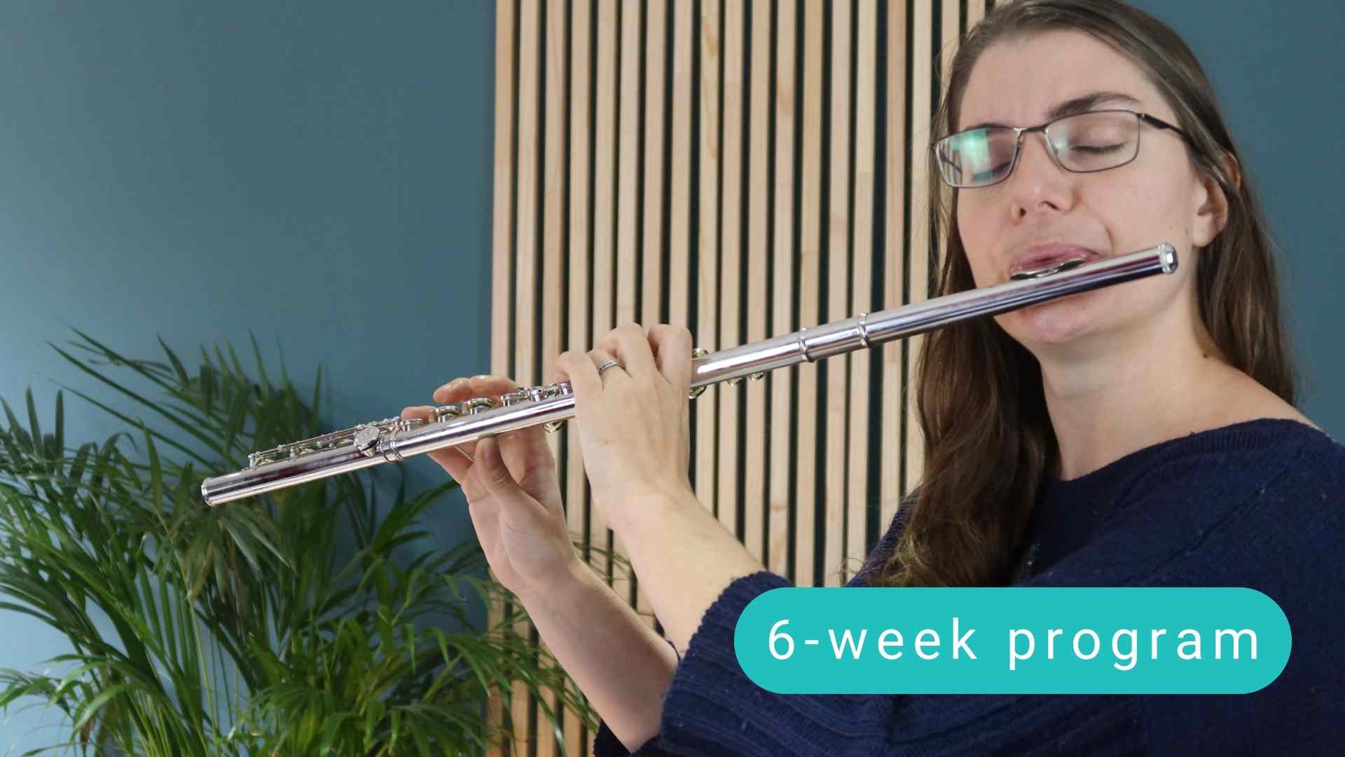 flute fast track for intermediate players - The Flute Practice