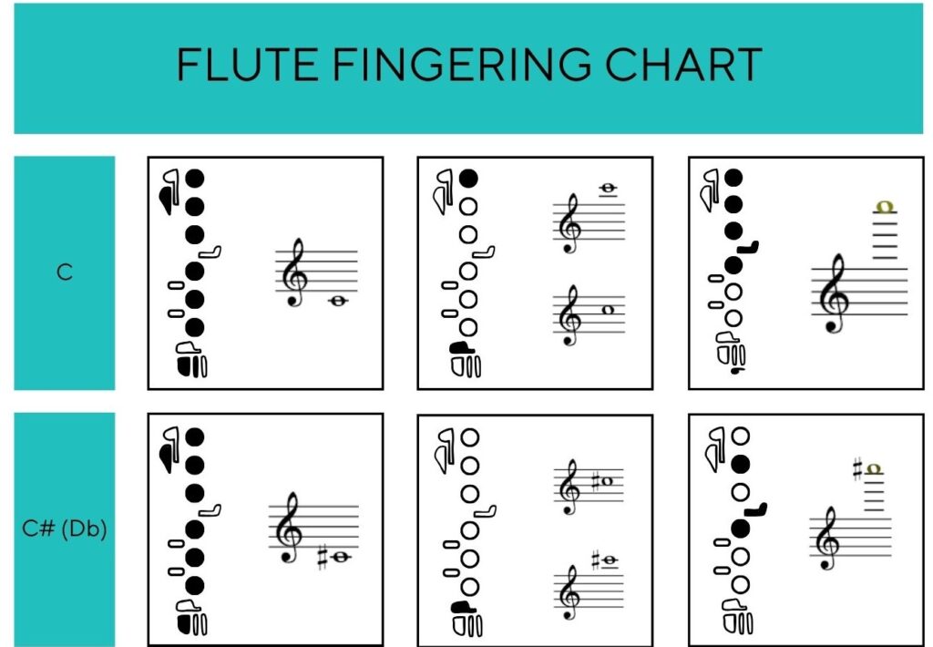 Smart Start: The beginner flute course for adults - The Flute Practice