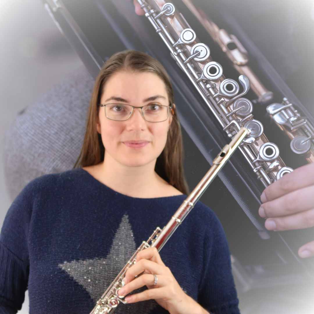 Smart Start for adult beginner flutists - The Flute Practice