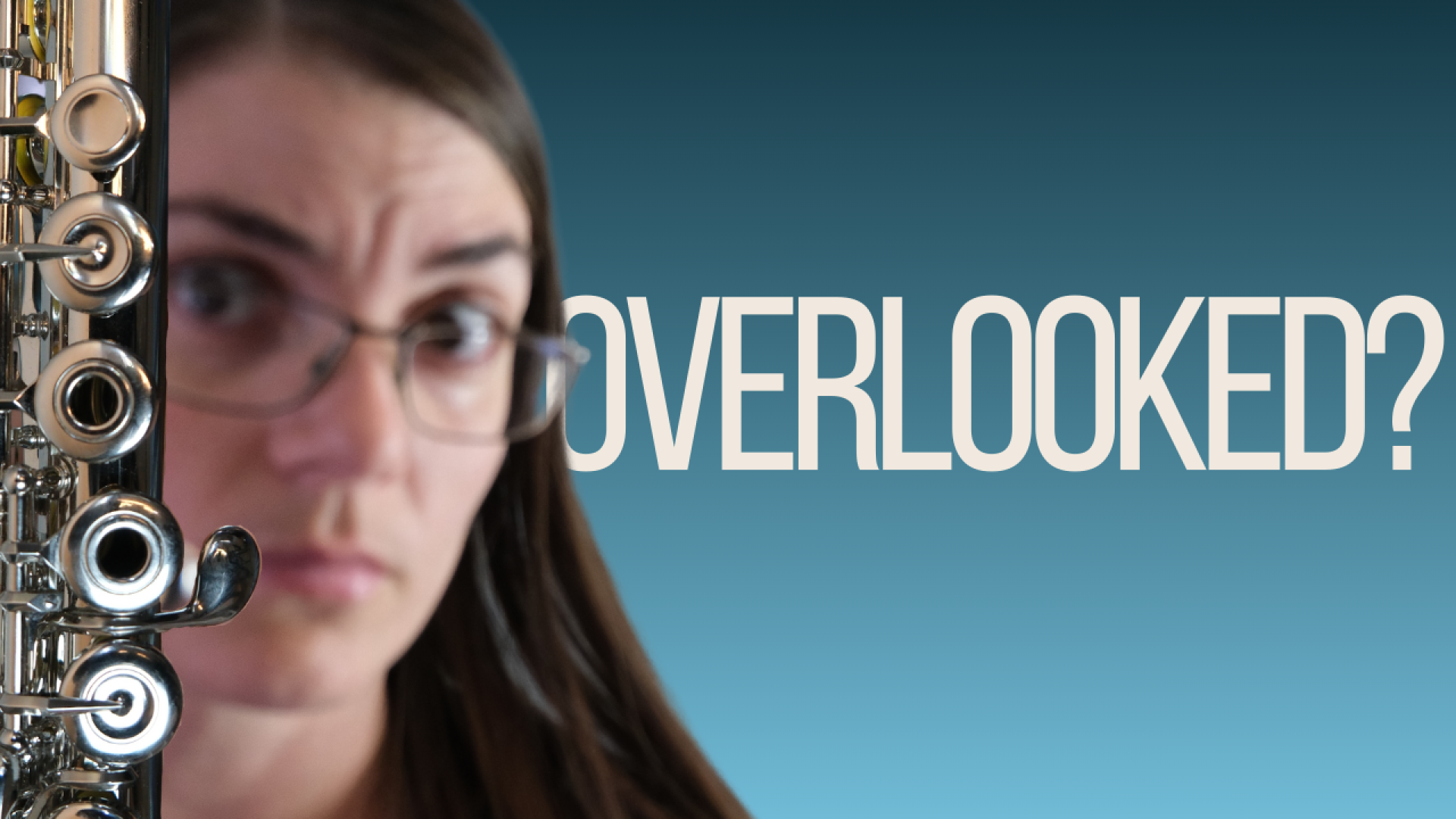 Overlooked Definition