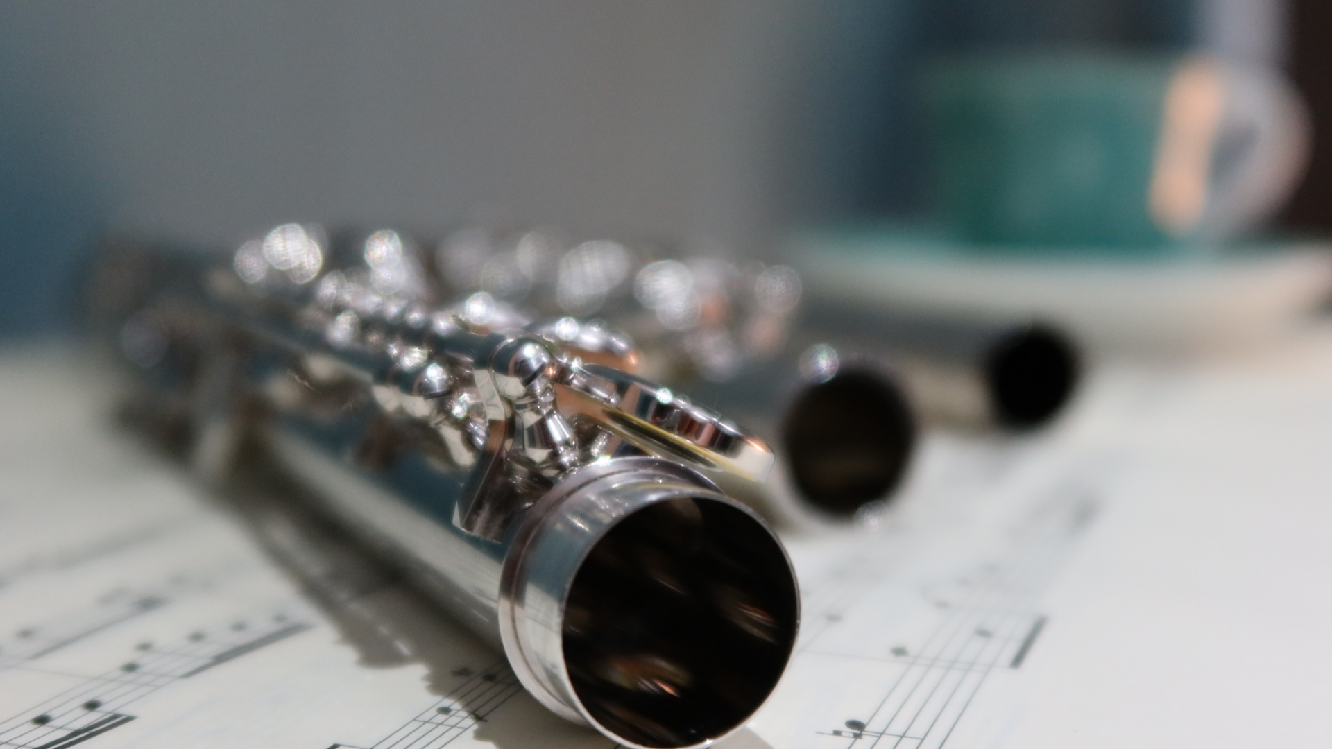 How to make scale practice more FUN - The Flute Practice